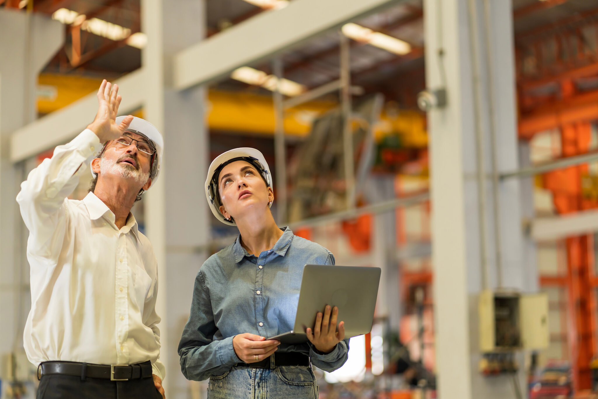 Who We Are - Applied Energy Consulting Inc
